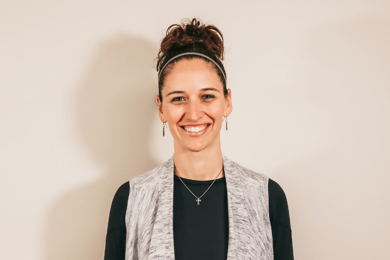 Meet Our Team - The Naz Church