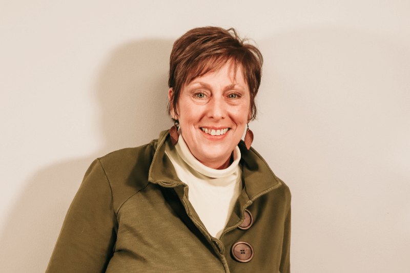 Meet Our Team - The Naz Church