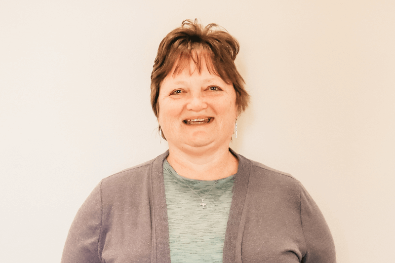 Meet Our Team - The Naz Church