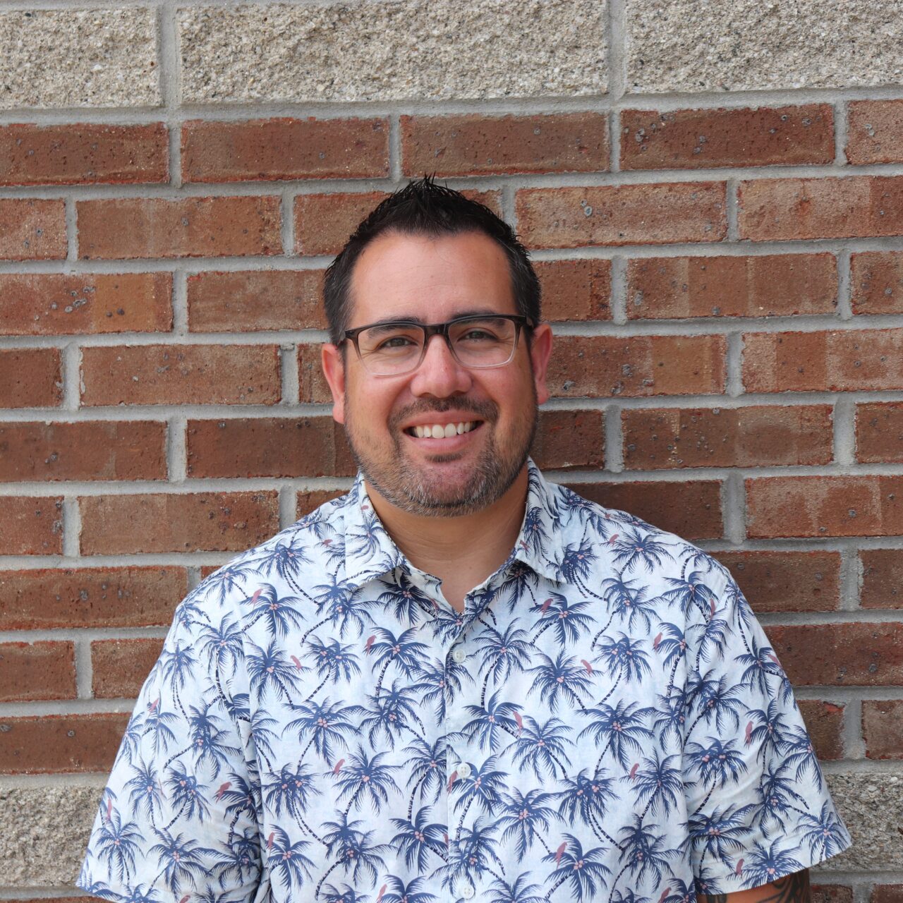 Meet Our Team - The Naz Church