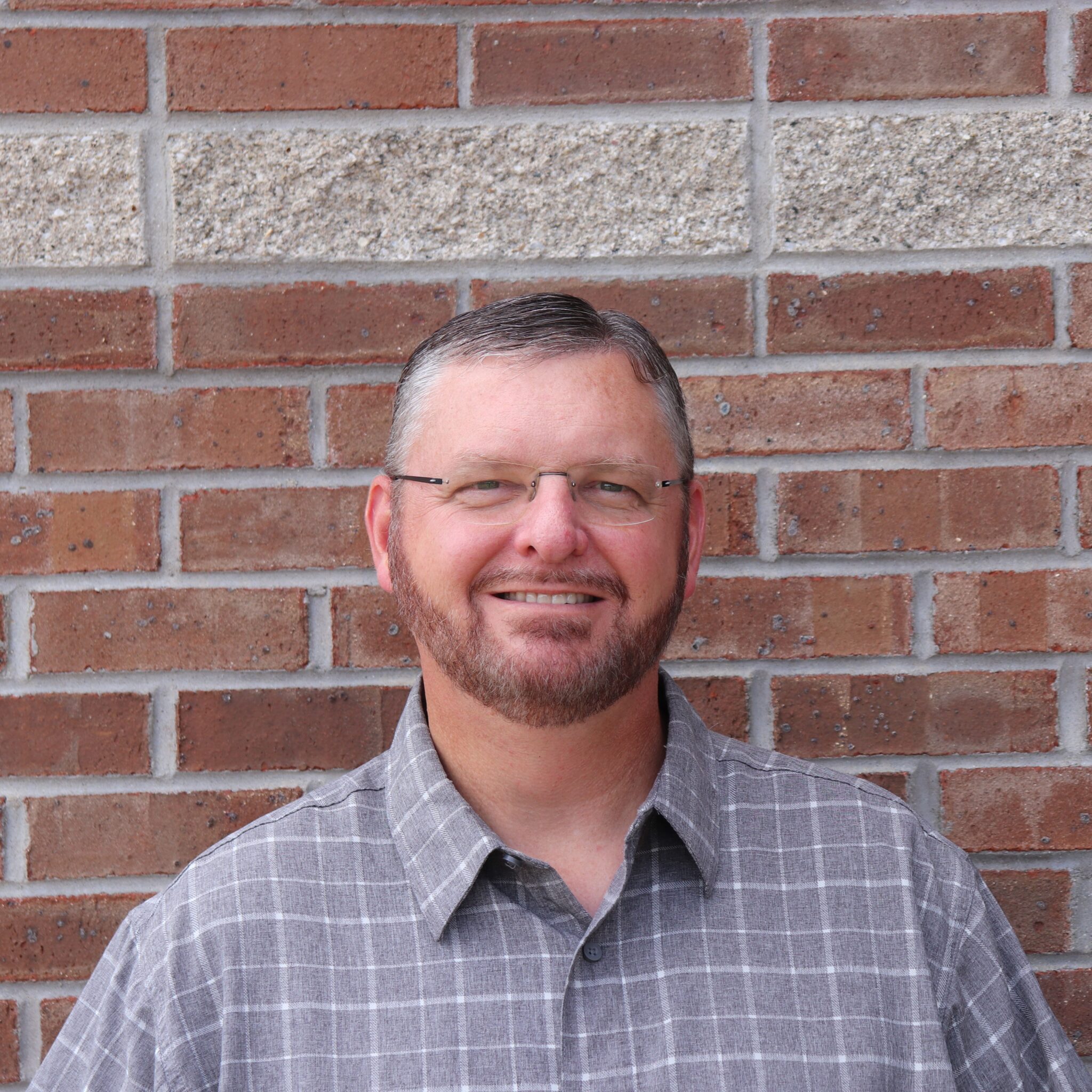 Meet Our Team - The Naz Church