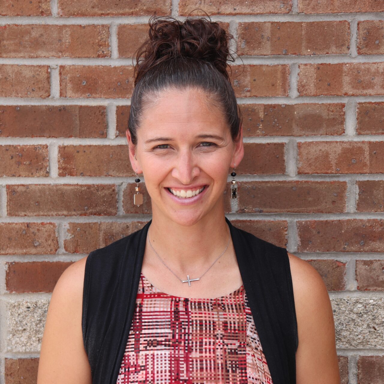 Meet Our Team - The Naz Church