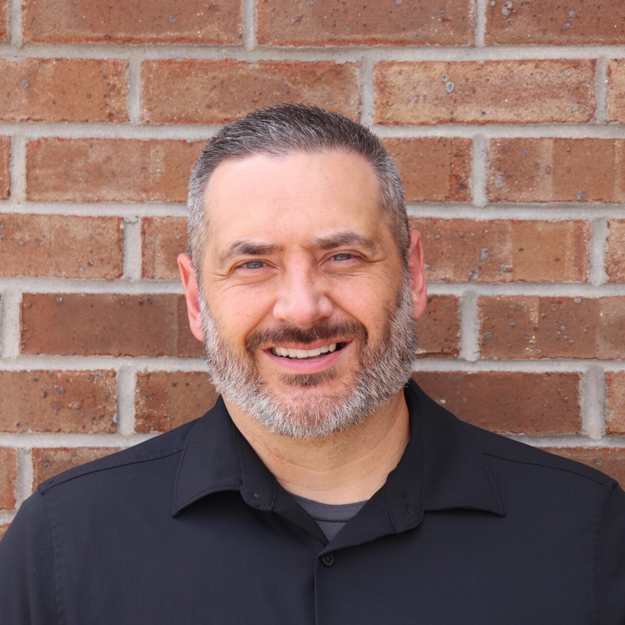 Meet Our Team - The Naz Church