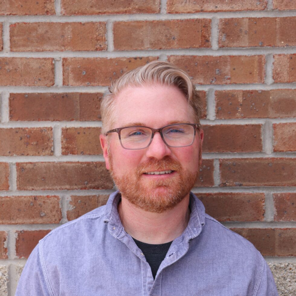 Meet Our Team - The Naz Church